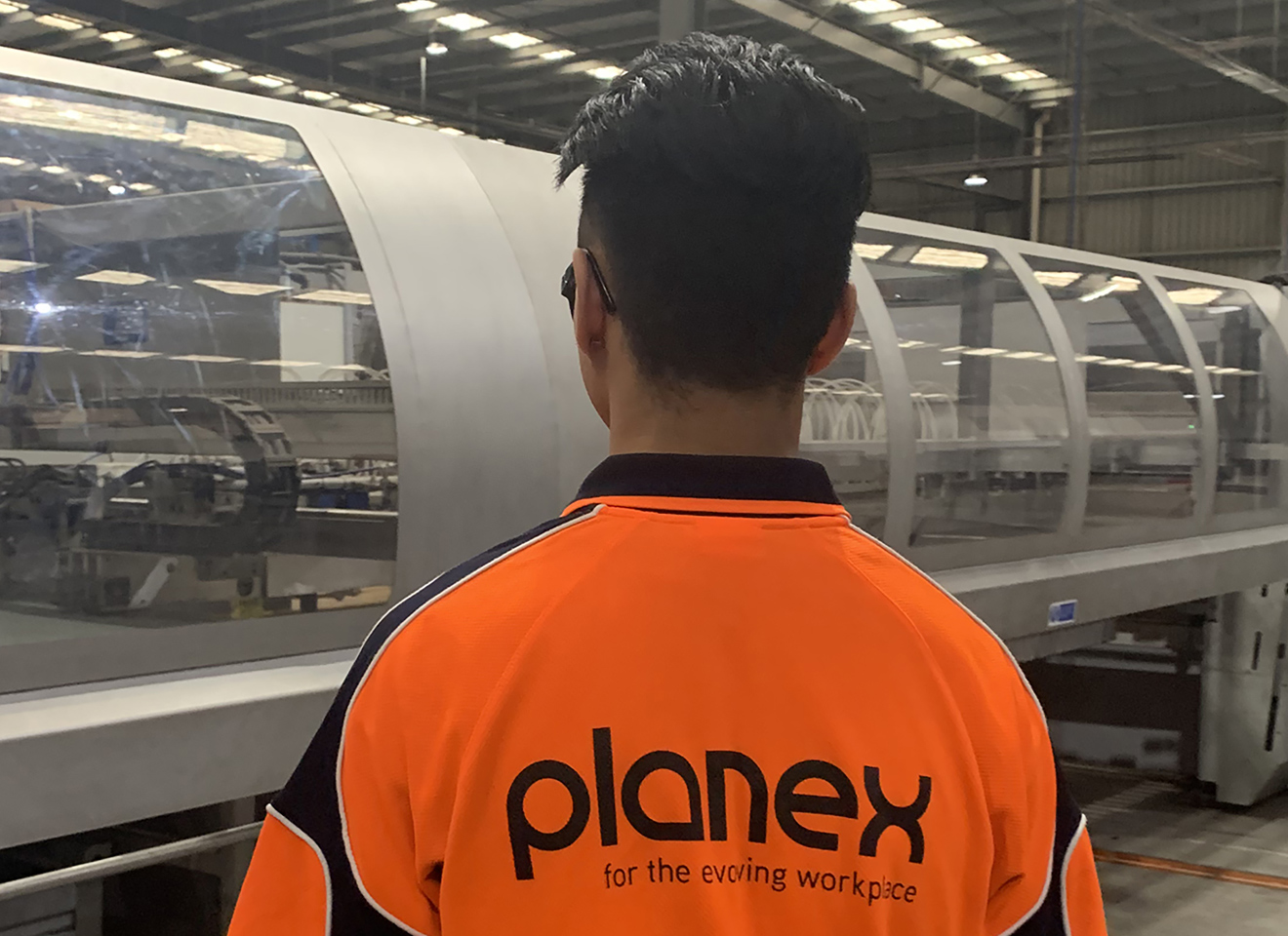Manufacturing in Action : Planex Factory Tour | Planex