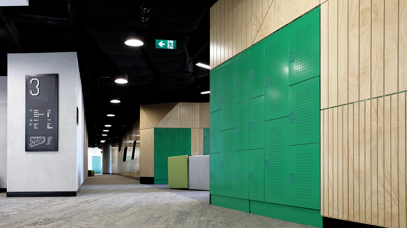 Western Sydney University | Planex