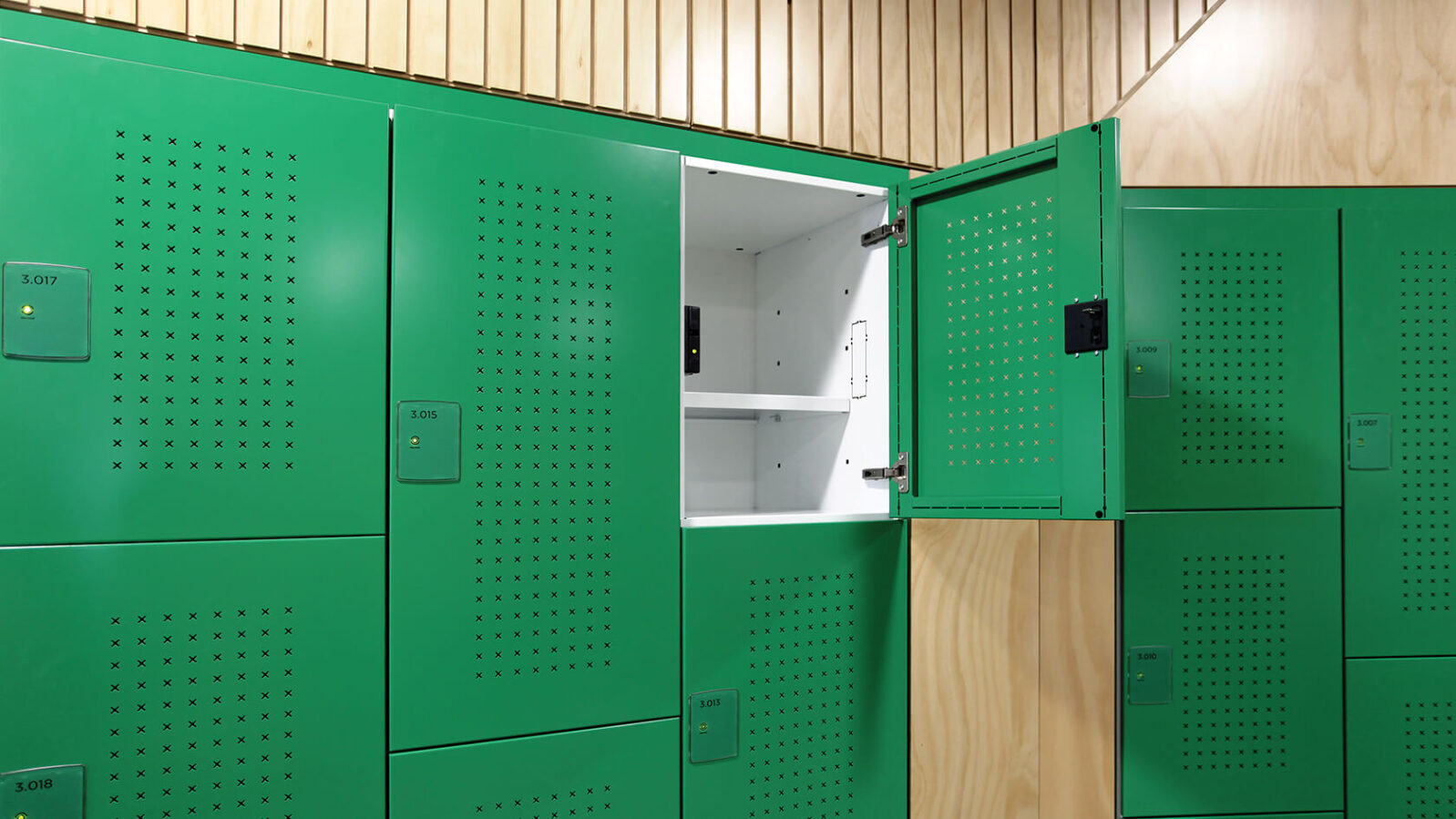 Western Sydney University | Planex