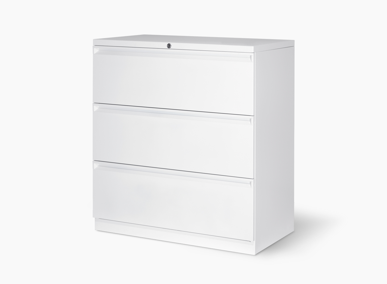 S-Series SD Lateral Drawer Cabinet | Planex