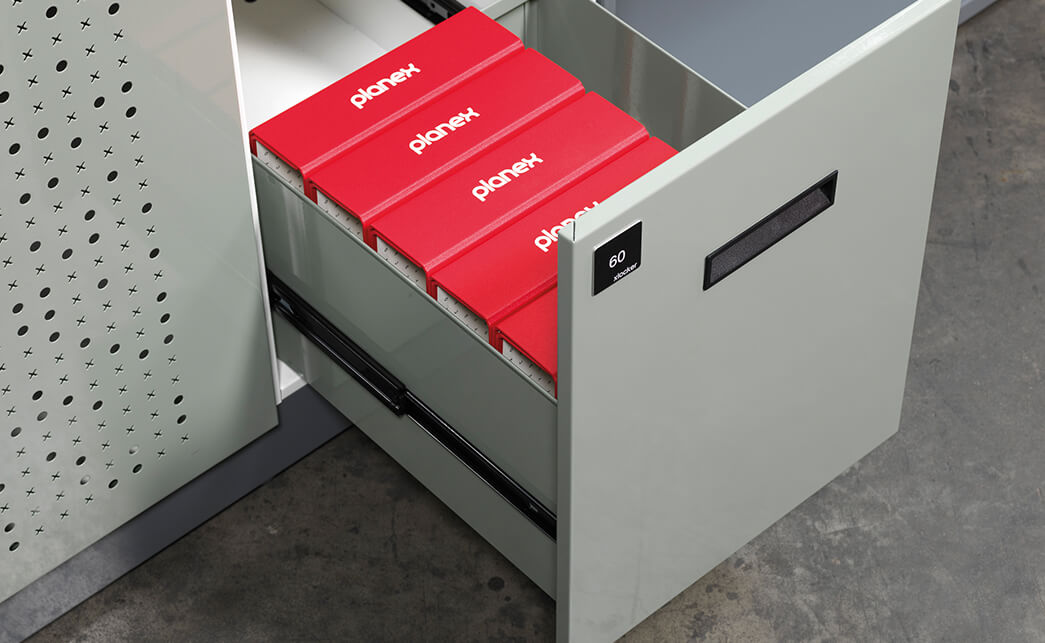 Discover the new xLocker2 range | Planex