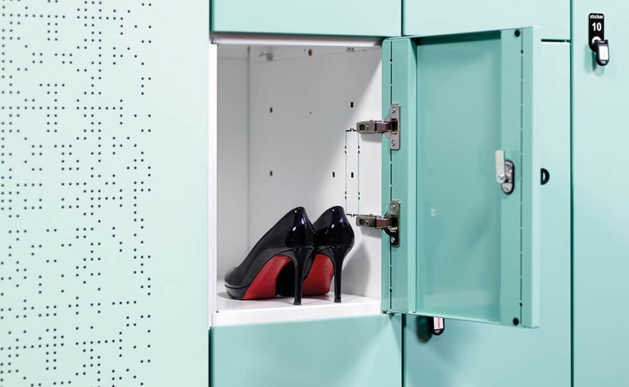 Discover the new xLocker2 range | Planex