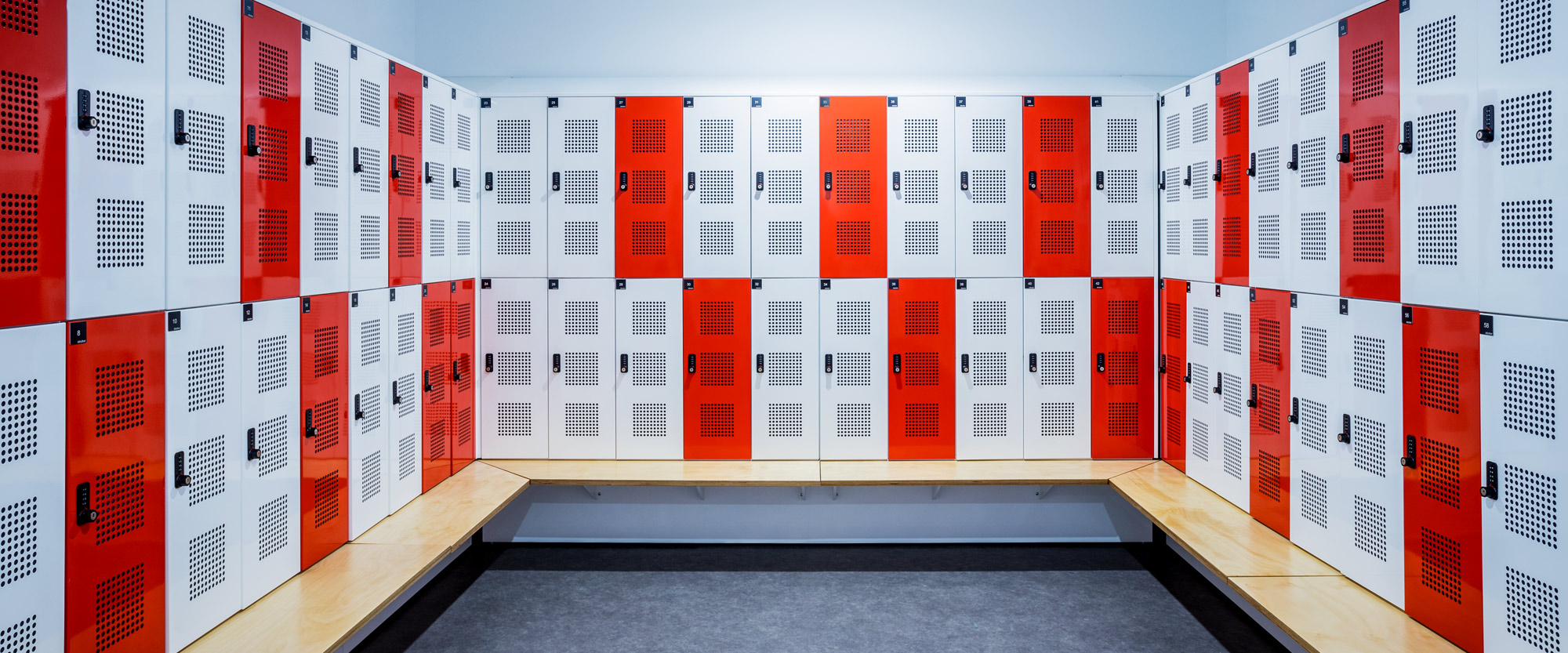 Uniqlo Distribution Centre | Planex