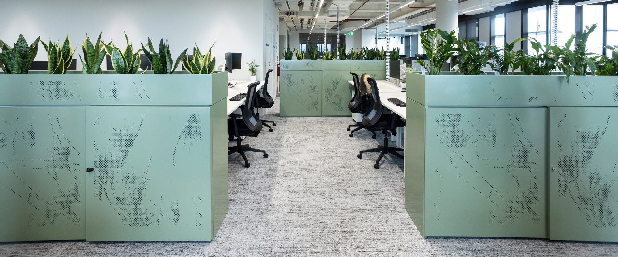 Yoorrook Justice Commission | Planex