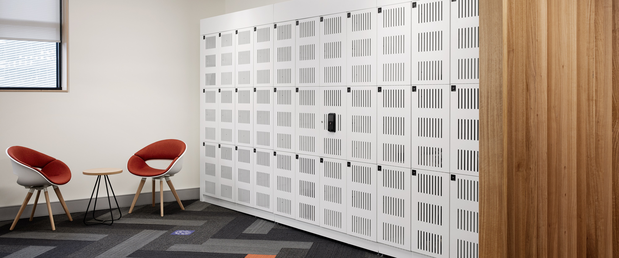 Melbourne University | Planex