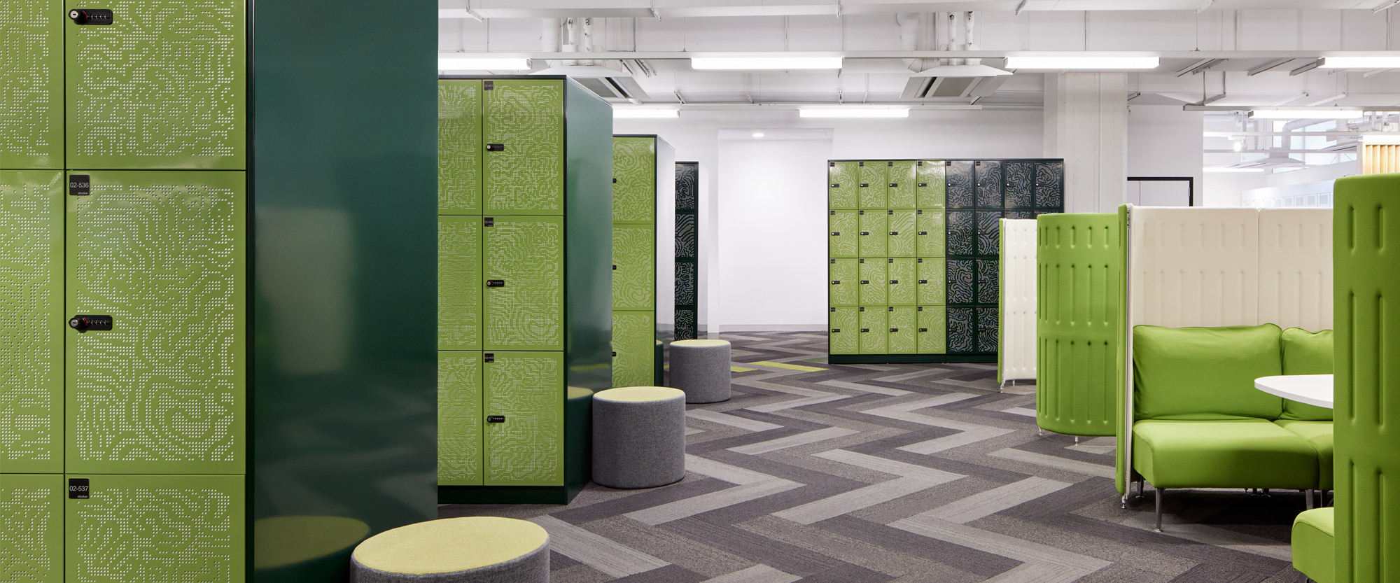 Melbourne University | Planex