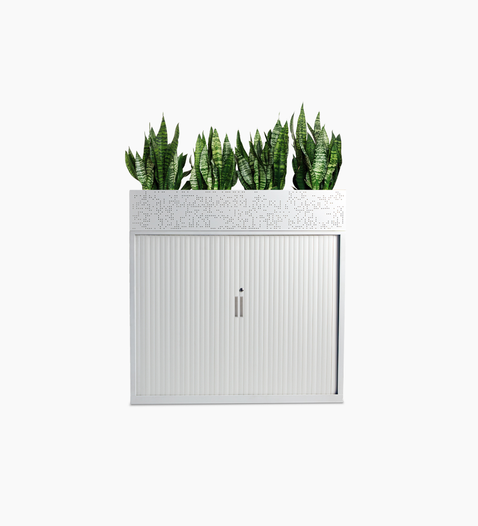Flox Planter Box (Education) | Planex