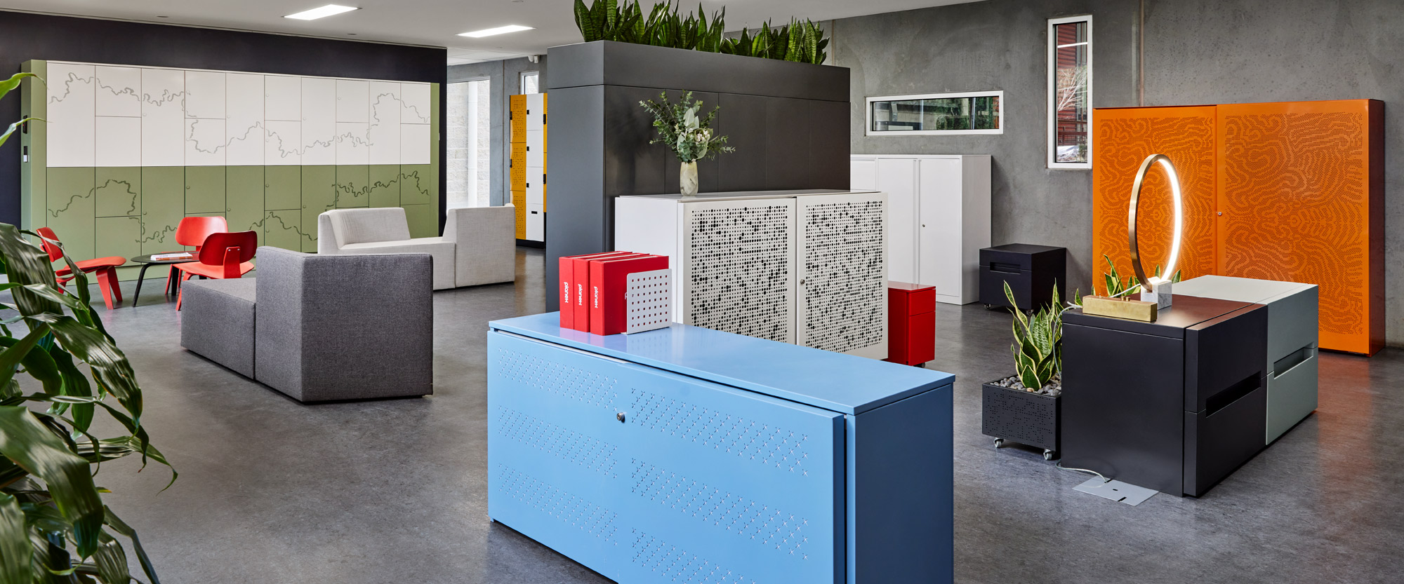 Planex Virtual Showroom | Planex