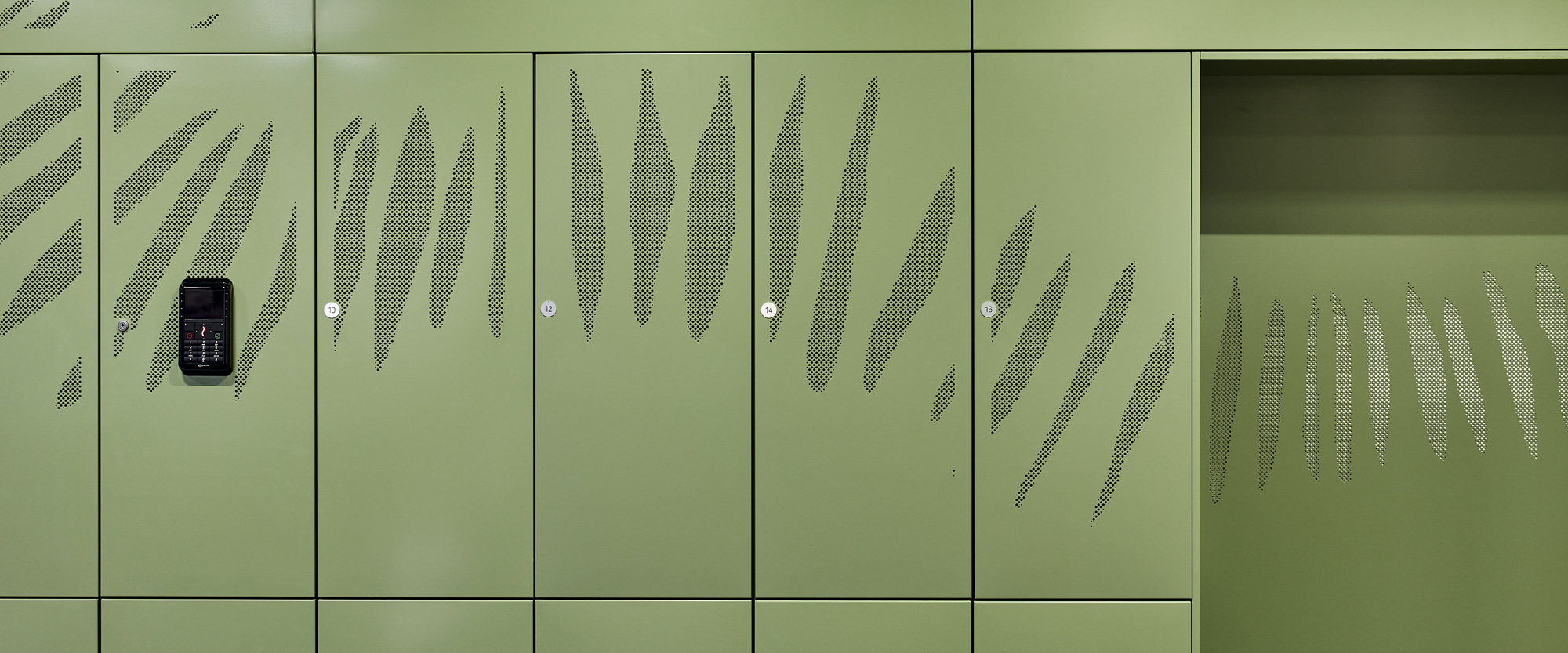 QUT Carumba Institute & Oodgeroo Unit, Gardens Point Campus | Planex