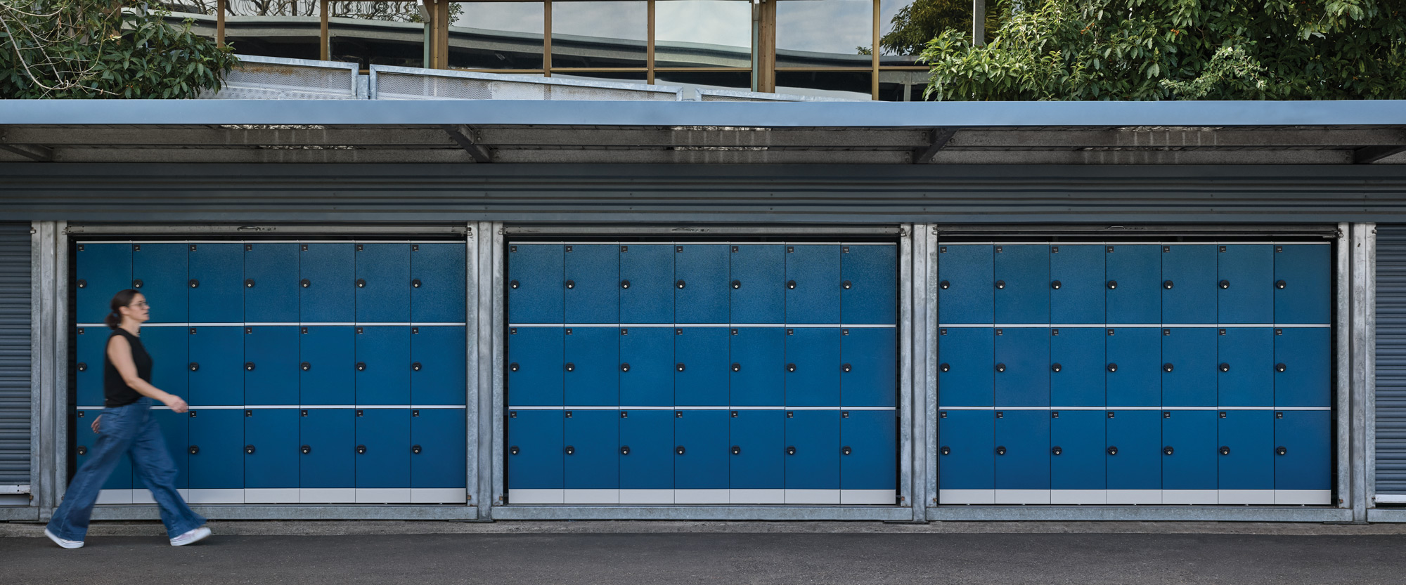 Balwyn High School | Planex